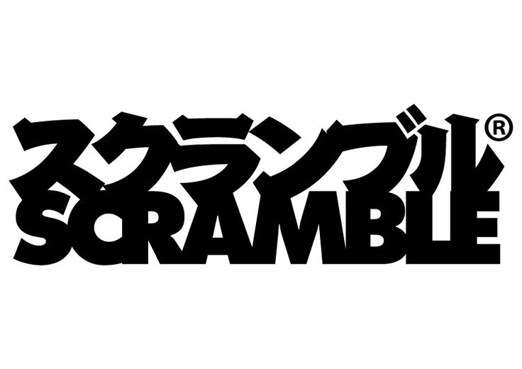 Scramble Stuff - Jiu-Jitsu & Grappling – StockBJJ