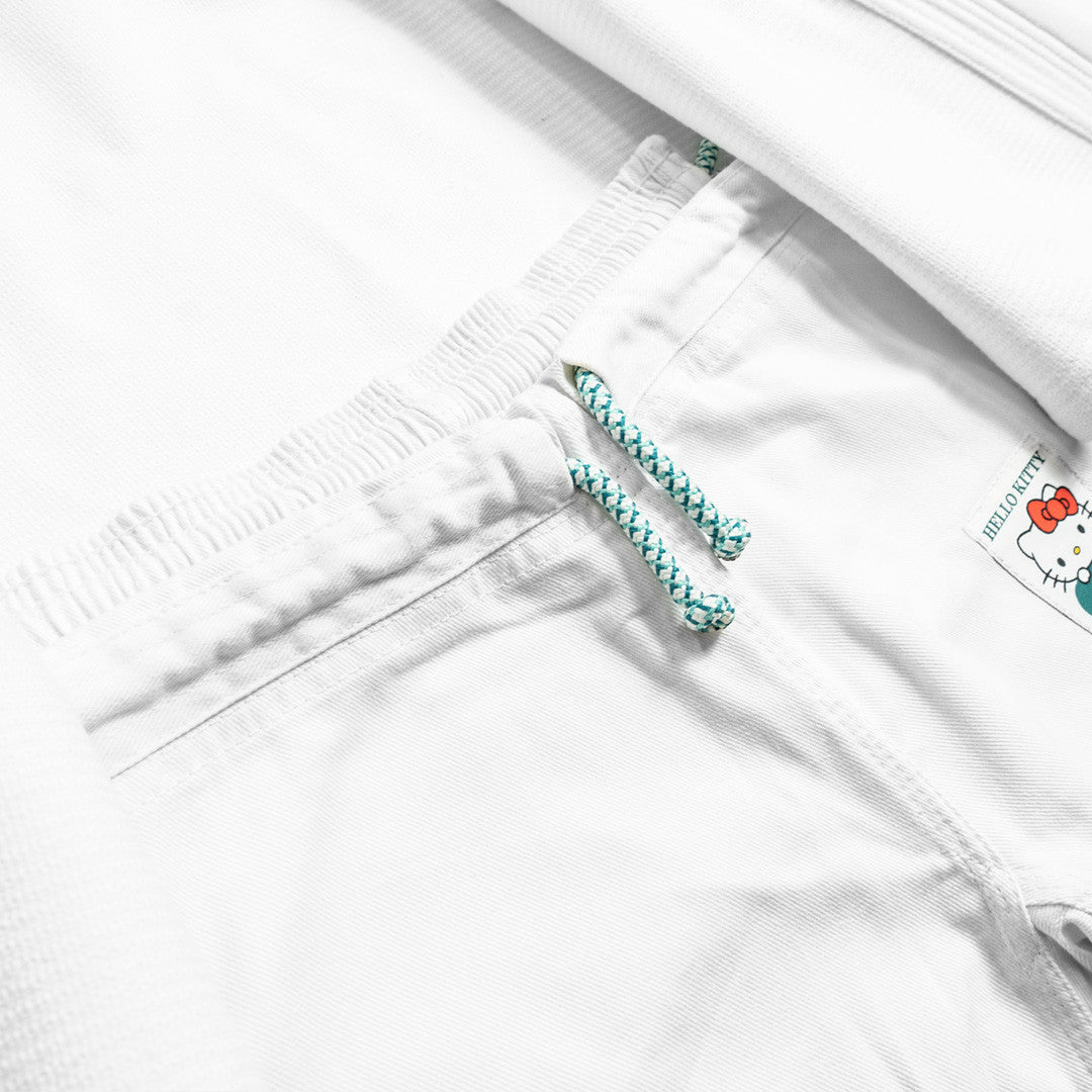 Kimono JJB (GI) MOYA Brand Hello Kitty x Moya Aloha Collection ´23 ...