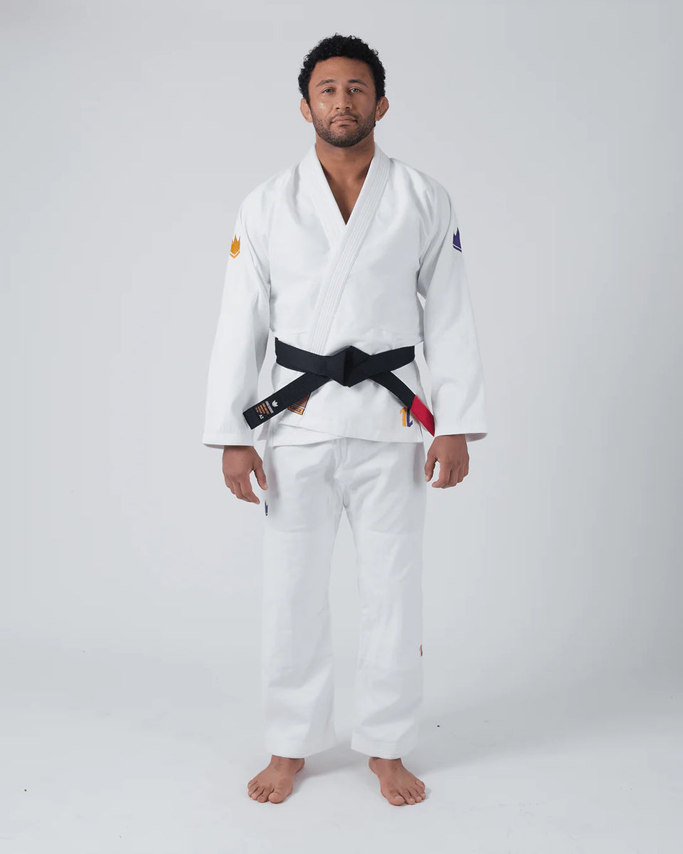 Kimono JJB ( Gi) Kingz The One Vice – StockBJJ