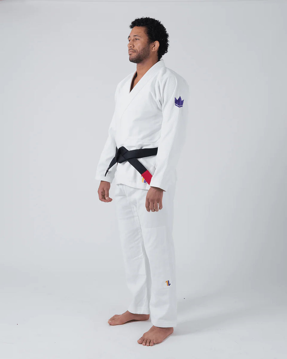 Kimono JJB ( Gi) Kingz The One Vice – StockBJJ